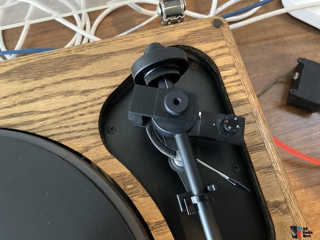 SOTA Sapphire III/Sumiko FT-3/AT440MLB - NorCal local pickup only Photo ...