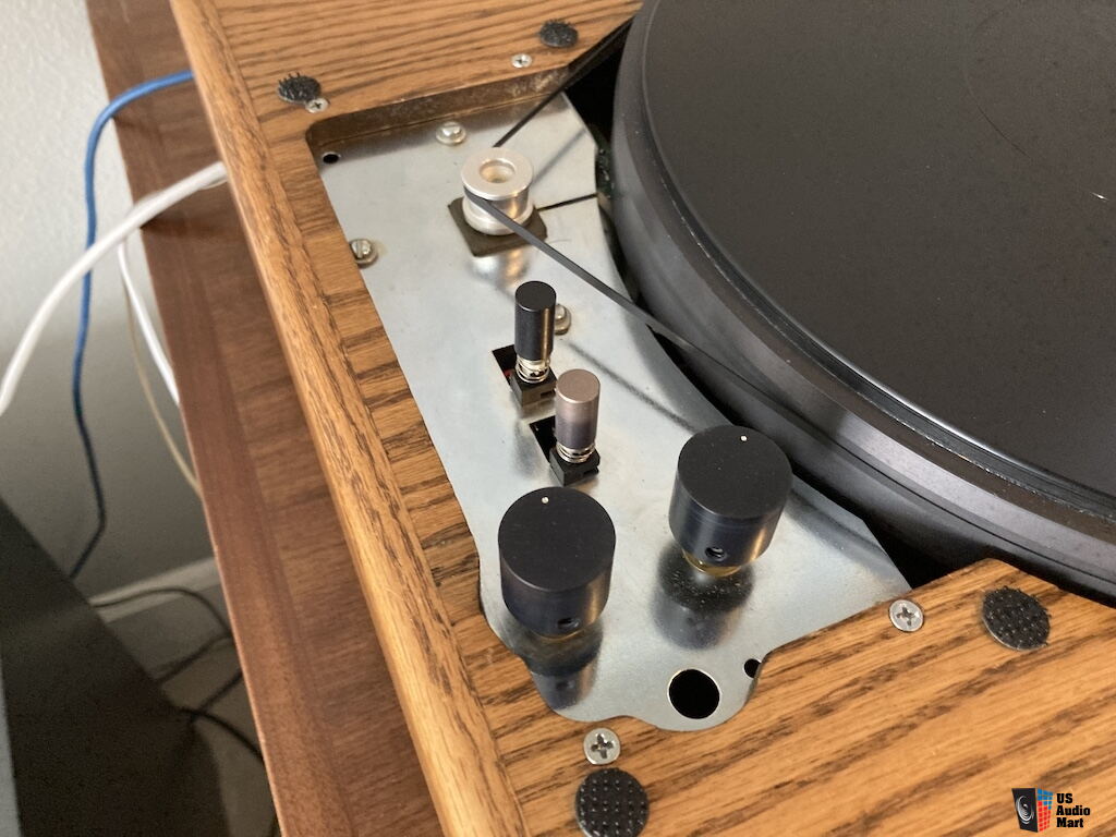 SOTA Sapphire III/Sumiko FT-3/AT440MLB - NorCal local pickup only Photo ...
