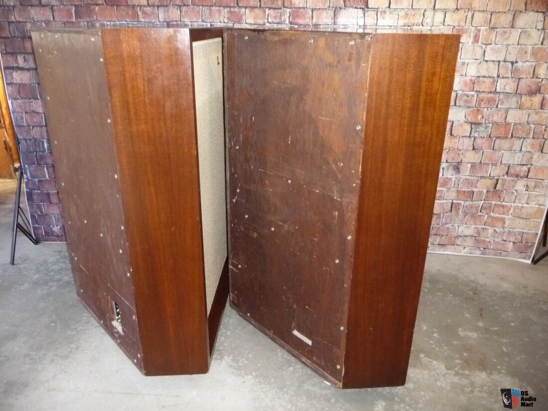 JBL C-31 Speakers Photo #3230055 - US Audio Mart