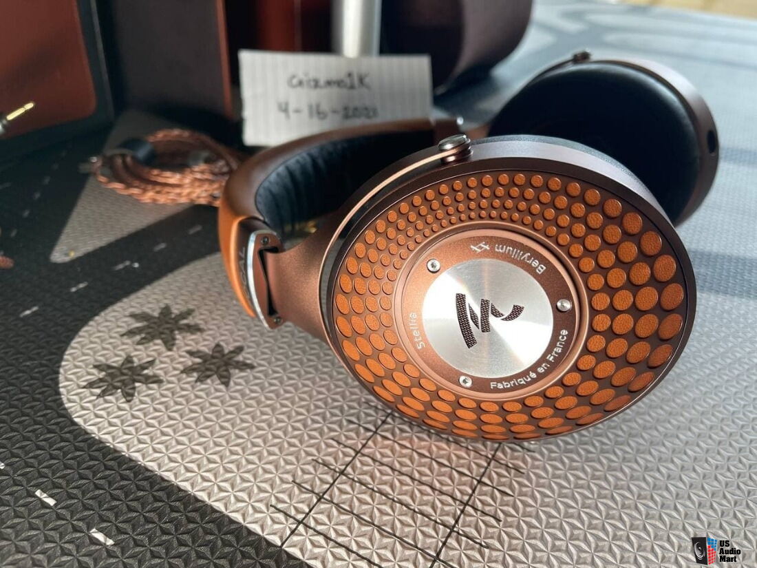 Focal Stellia Photo #3230201 - US Audio Mart