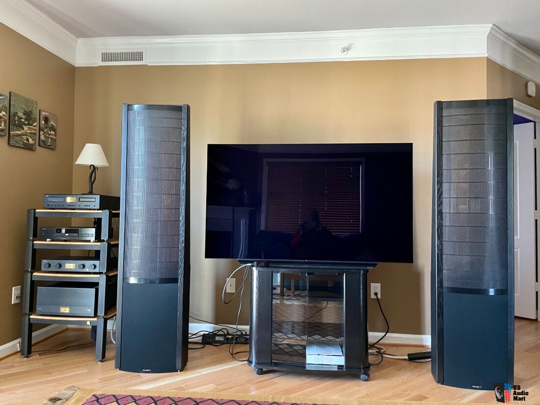 Martin Logan reQuest Photo #3231638 - US Audio Mart
