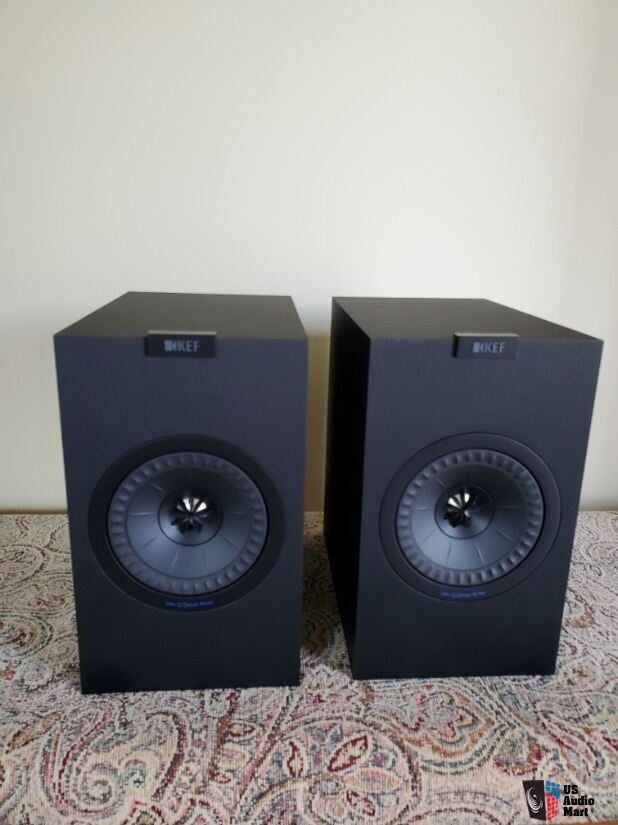 Kef Q150 For Sale - US Audio Mart