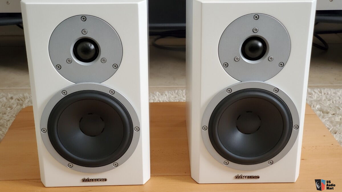 Dynaudio Excite X14 Photo #3231124 - US Audio Mart