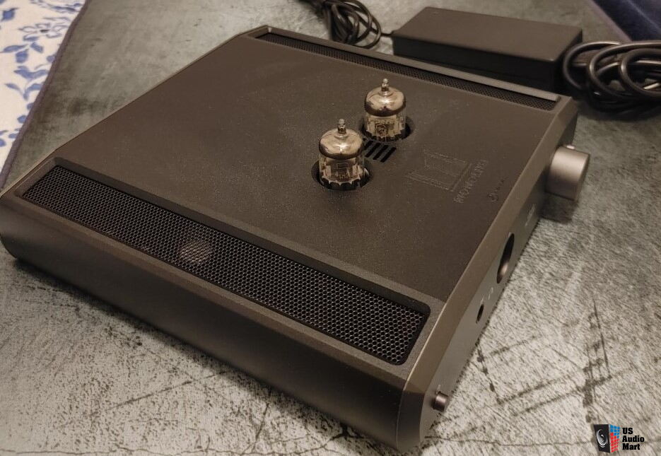 Monolith by Monoprice Liquid Platinum Balanced Headphone Amplifier by ...