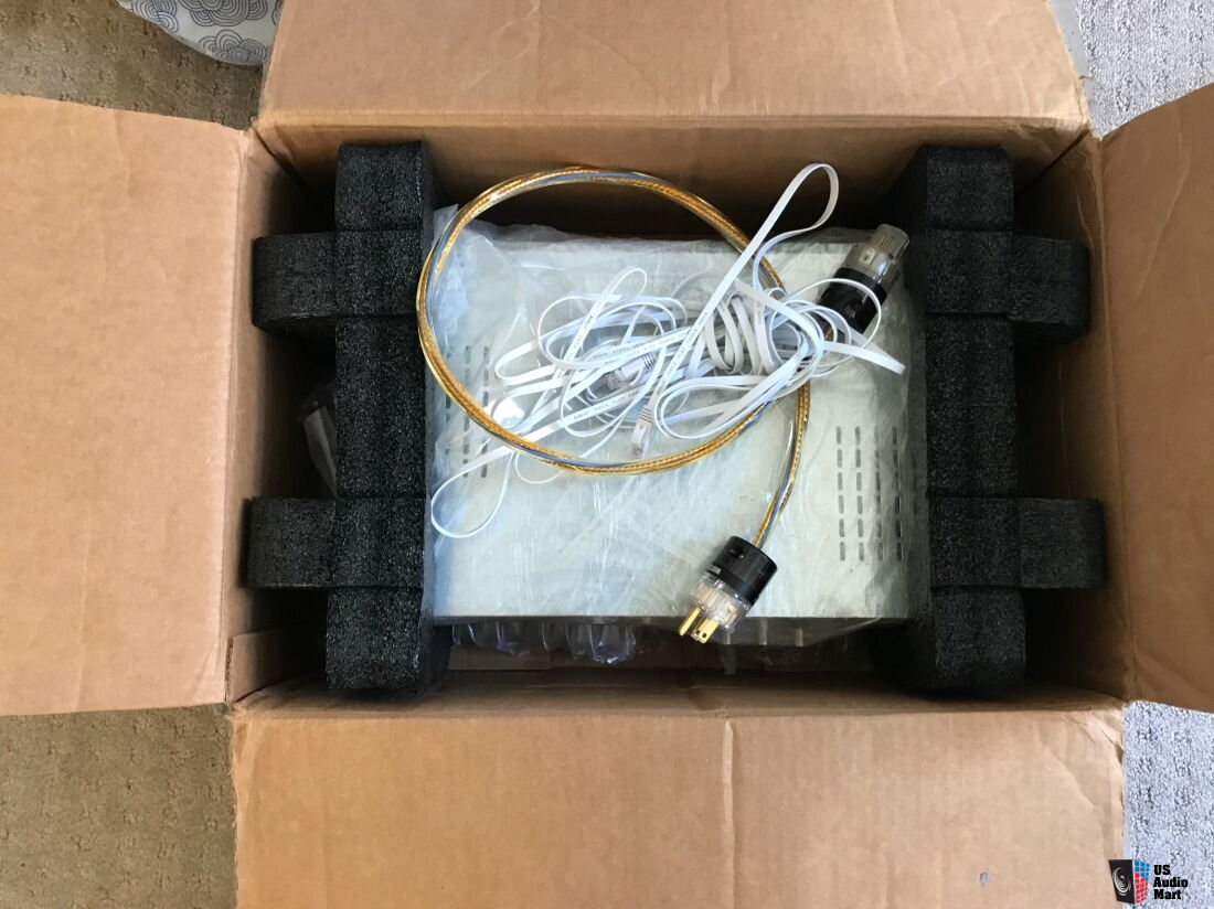 Burl Audio B2 Bomber DAC For Sale - US Audio Mart