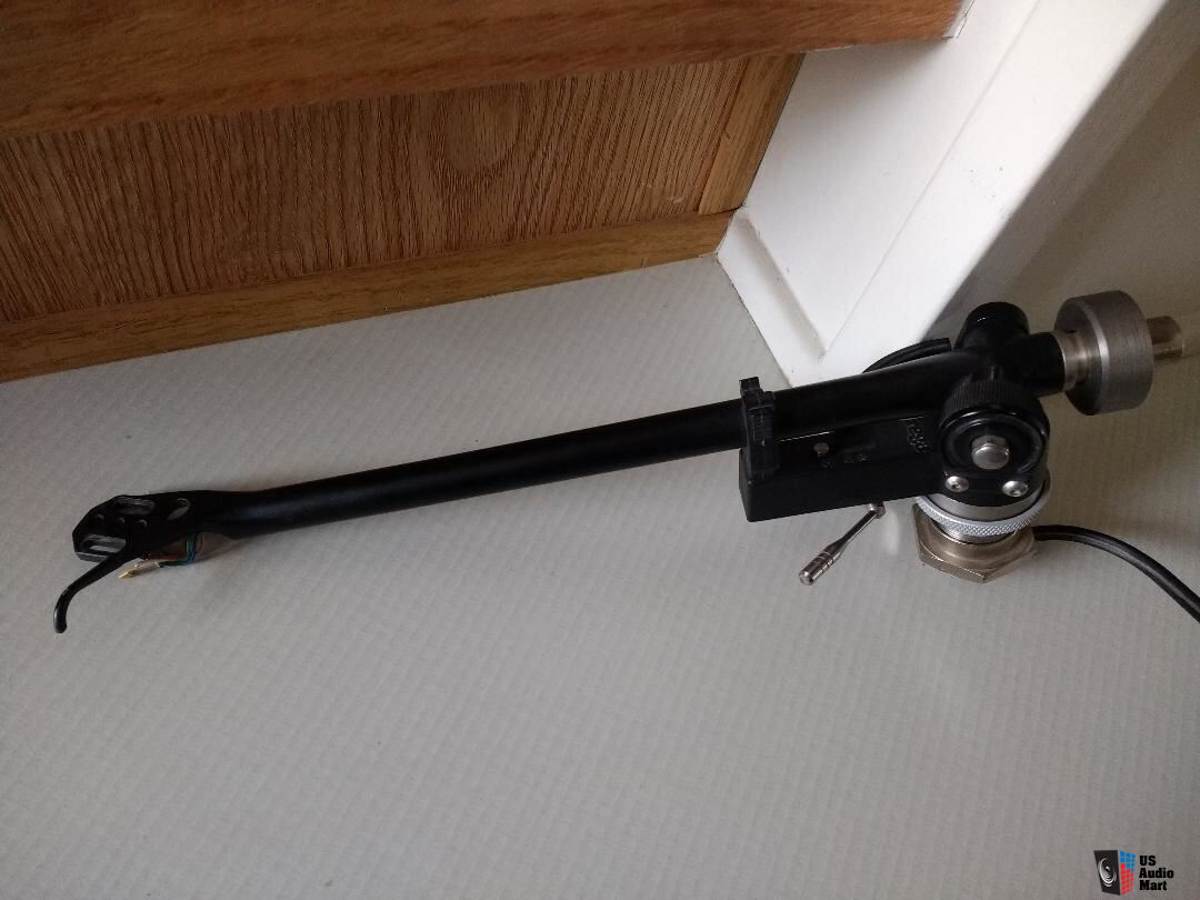 Rega RB300 Tonearm For Sale - US Audio Mart