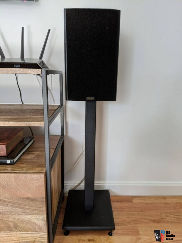 Aerial Acoustic 5 (pair) Photo #3248906 - US Audio Mart