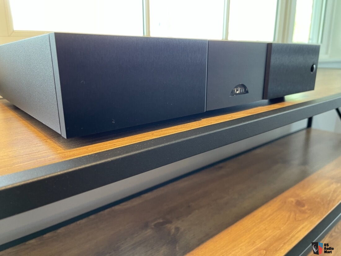 Naim Audio XPS-2 DR Power Supply (Mint Condition) For Sale - US Audio Mart
