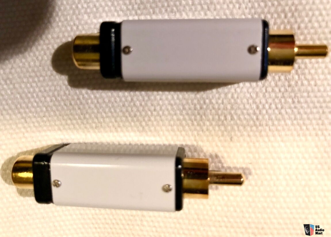 Ortofon T-5 Moving Coil Transformer Photo #3249496 - US Audio Mart