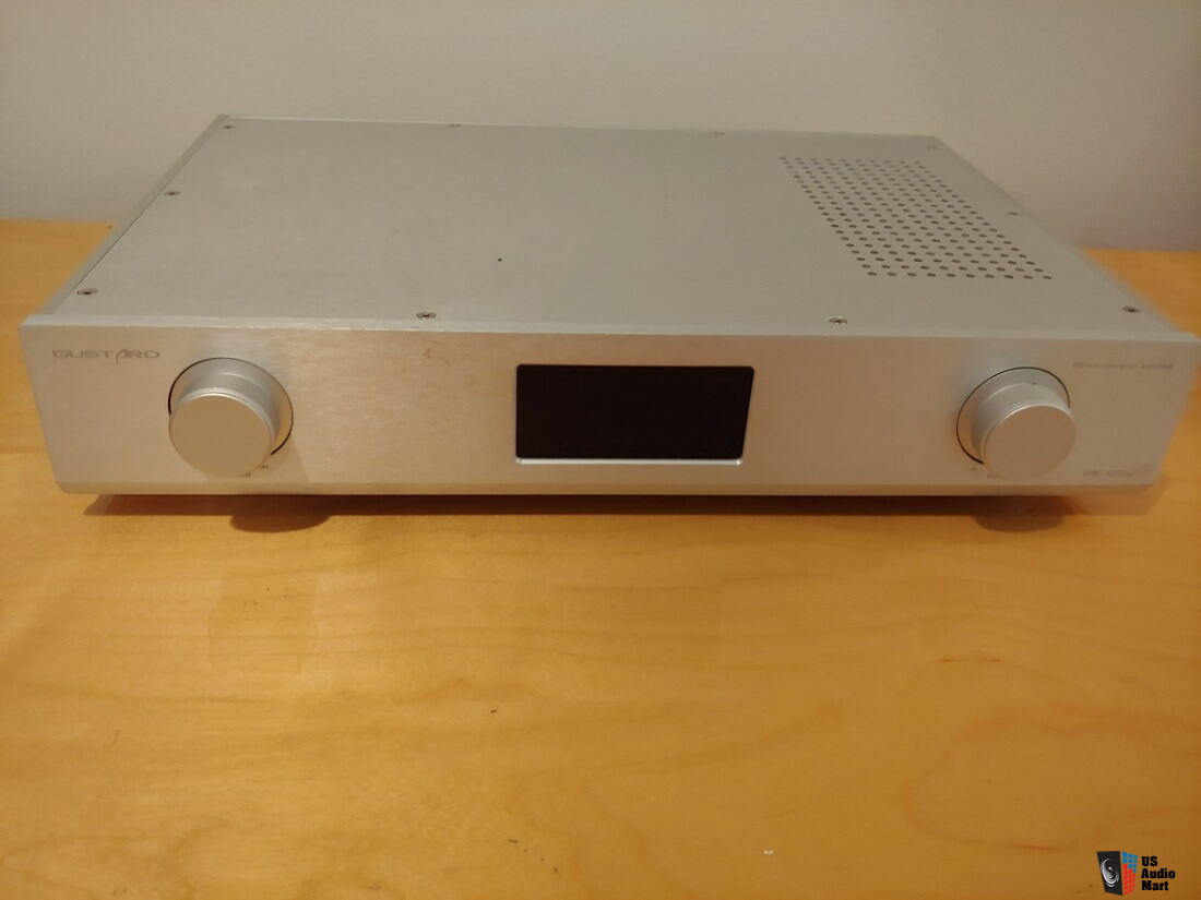 Gustard X20 Pro Dac usb version Photo #3251567 - UK Audio Mart