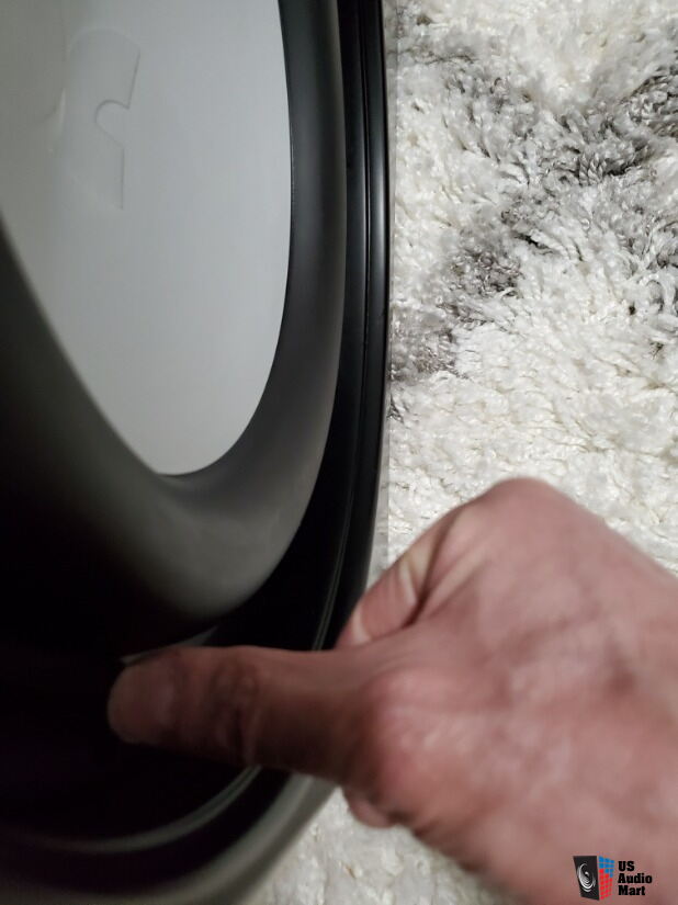 Revel Performa B-15a REFERENCE CLASS subwoofer, $1595 Photo #3253416 ...
