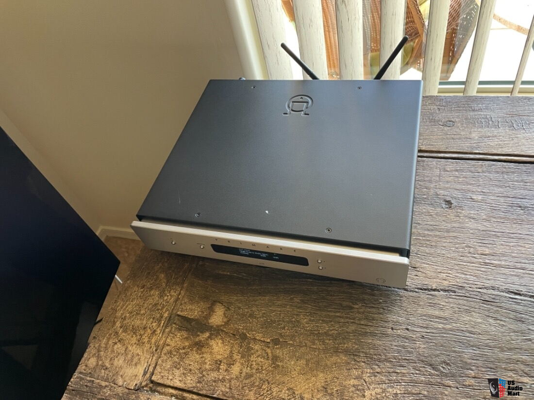 Primare I15 Prisma Integrated Amplifier For Sale - US Audio Mart