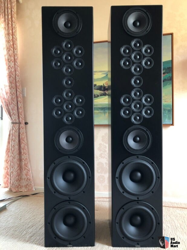 Tekton Encore Speakers Photo #3255477 - UK Audio Mart