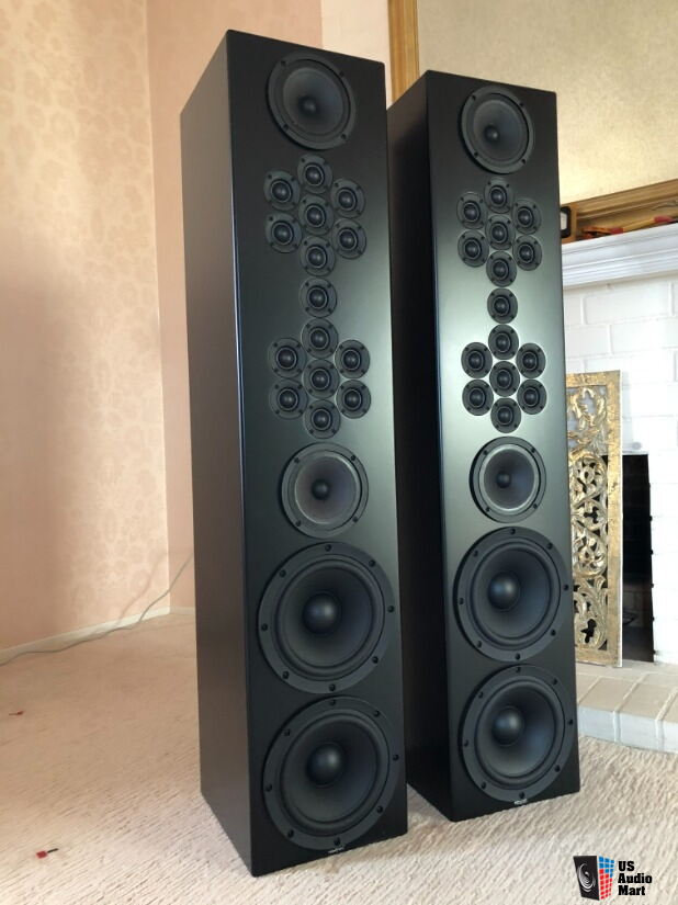 Tekton Encore Speakers Photo #3255480 - UK Audio Mart
