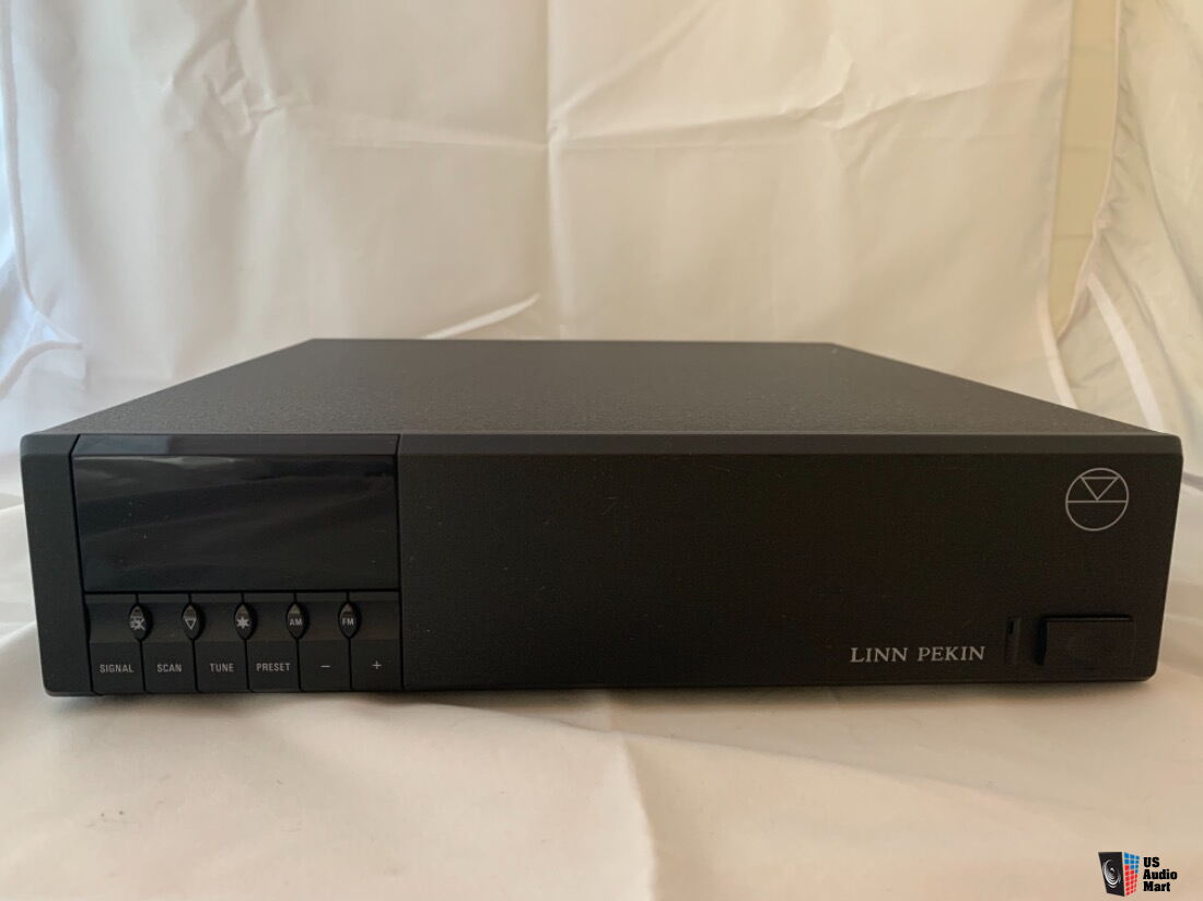 Linn Pekin Tuner For Sale - US Audio Mart