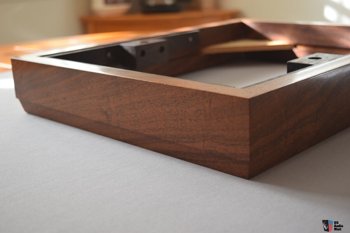 Linn Sondek LP12 Plinth Photo #3257366 - US Audio Mart