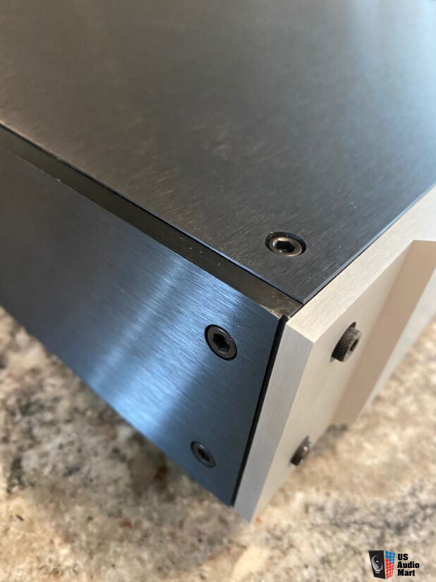 Pass Labs x1 preamplifier Photo #3260089 - US Audio Mart
