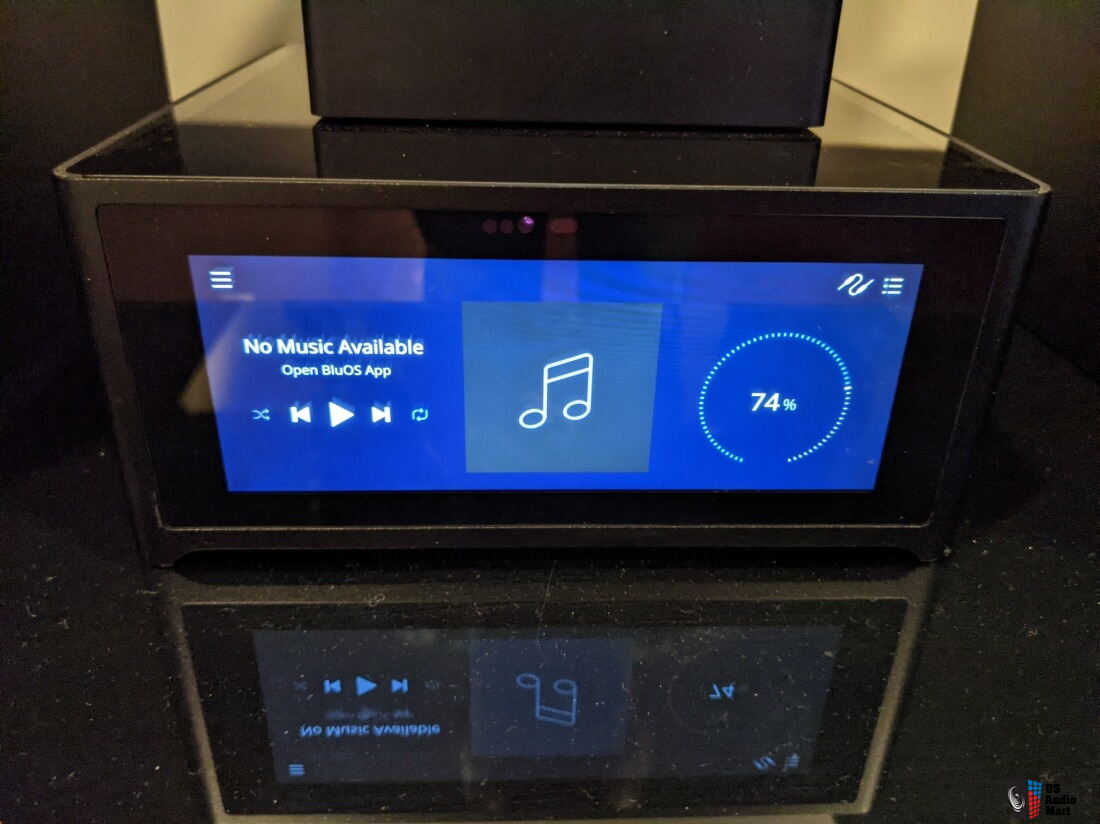 NAD M10 Integrated amplifier For Sale - US Audio Mart