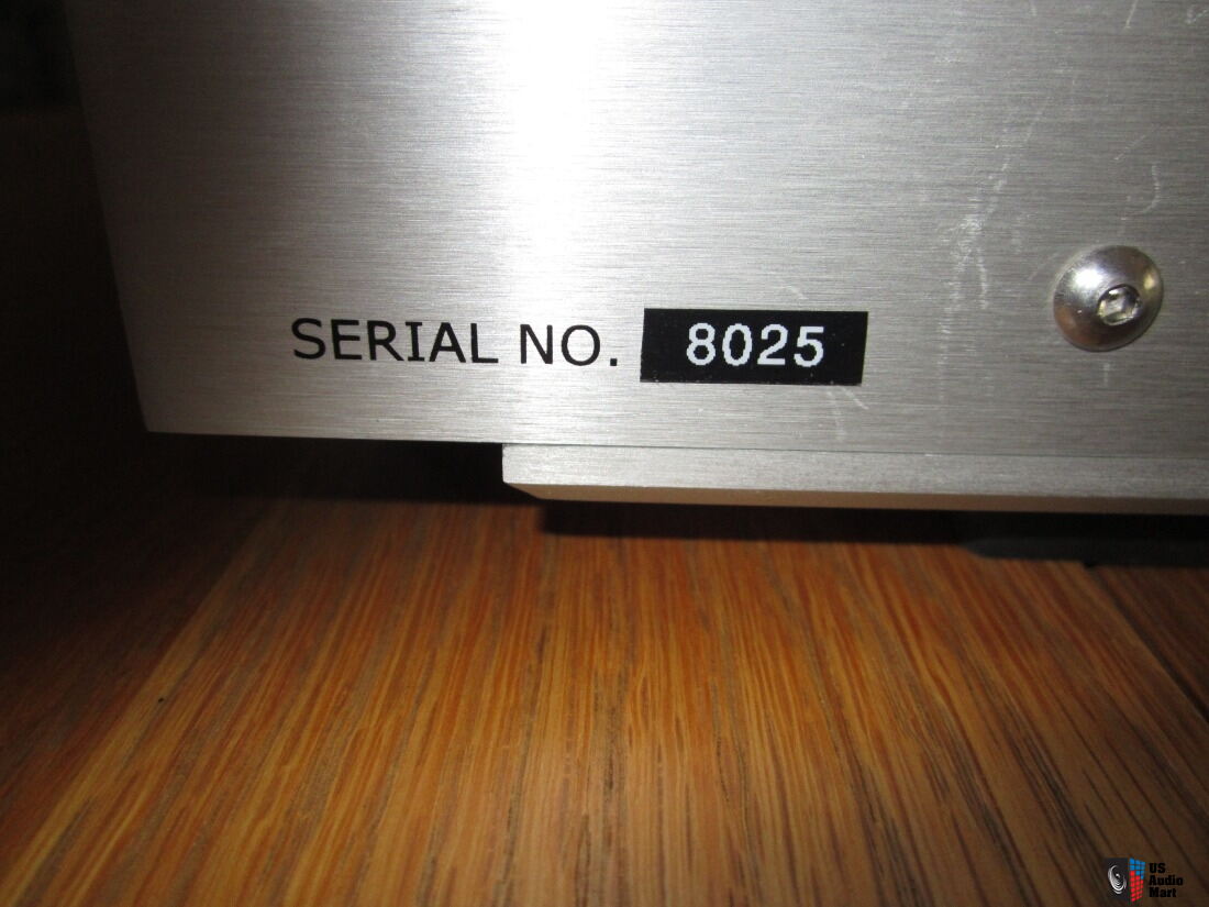Power Modules Belles Statement Series SA30 SA-30 Class A Dual Mono ...