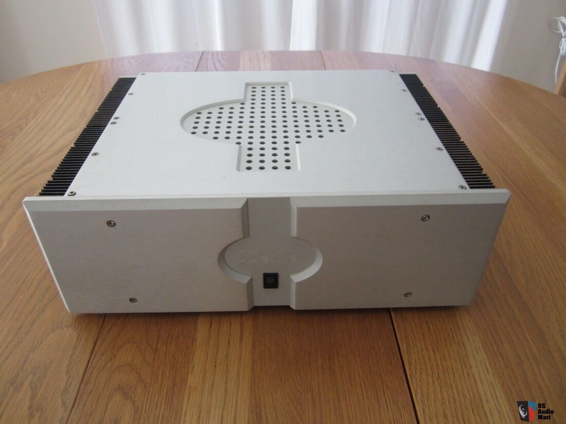 Power Modules Belles Statement Series SA30 SA-30 Class A Dual Mono ...
