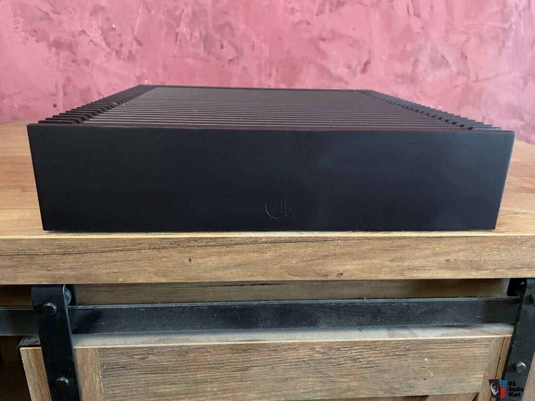 Roon Nucleus Plus Rev B - 2TB SSD For Sale - US Audio Mart