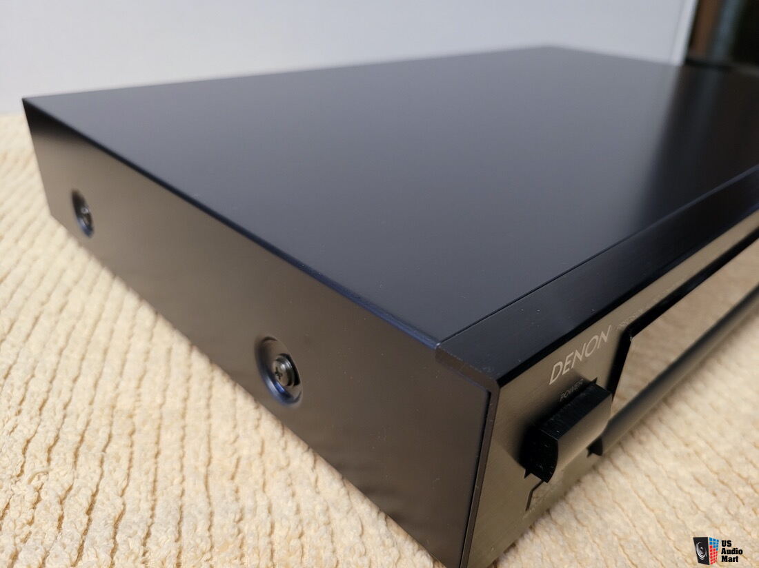 Denon TU660 AM/FM Tuner PRICE REDUCED Photo #3266910 - US Audio Mart