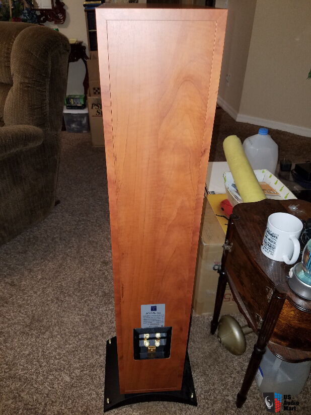Triangle Antal ESW Speakers Photo #3270076 - US Audio Mart