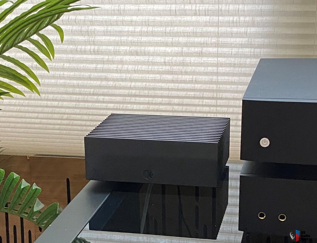 Roon Nucleus Plus Music Server Photo #3273734 - US Audio Mart
