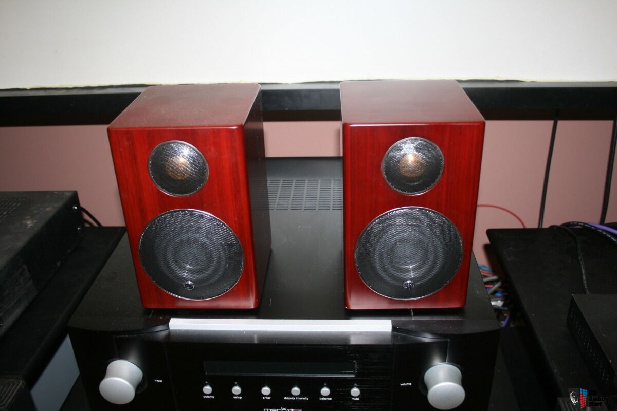 Monitor Audio Radius 90 Photo #3274326 - US Audio Mart