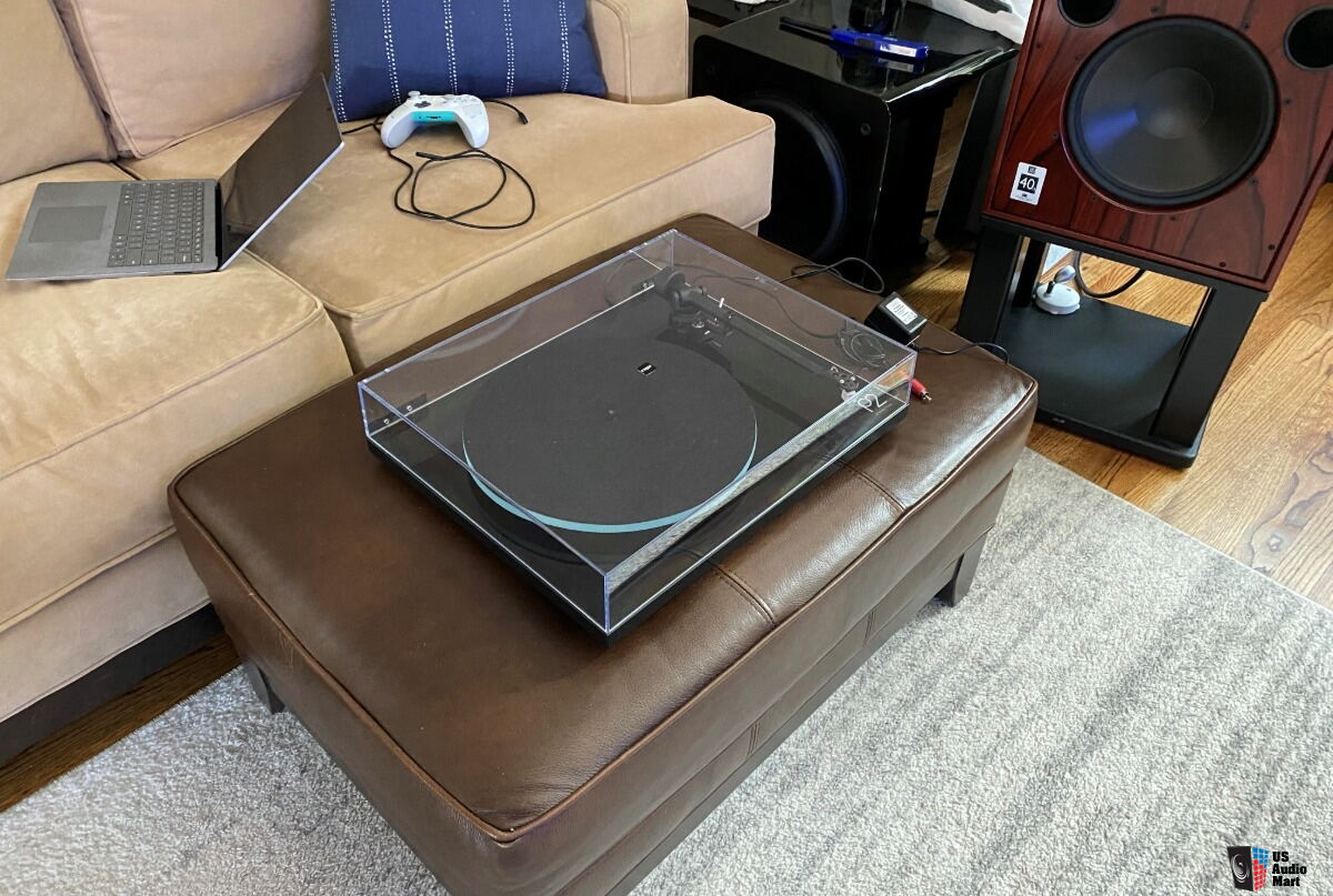 Rega P2 For Sale - US Audio Mart