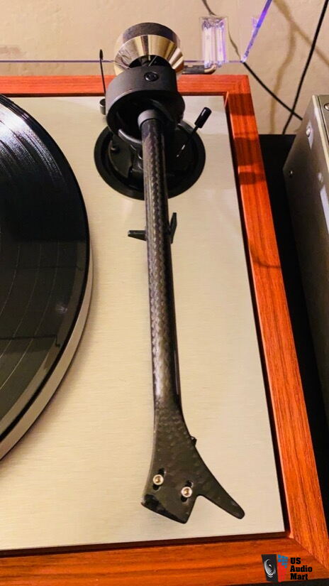 Project Classic SB Superpack Turntable Photo #3281335 - US Audio Mart