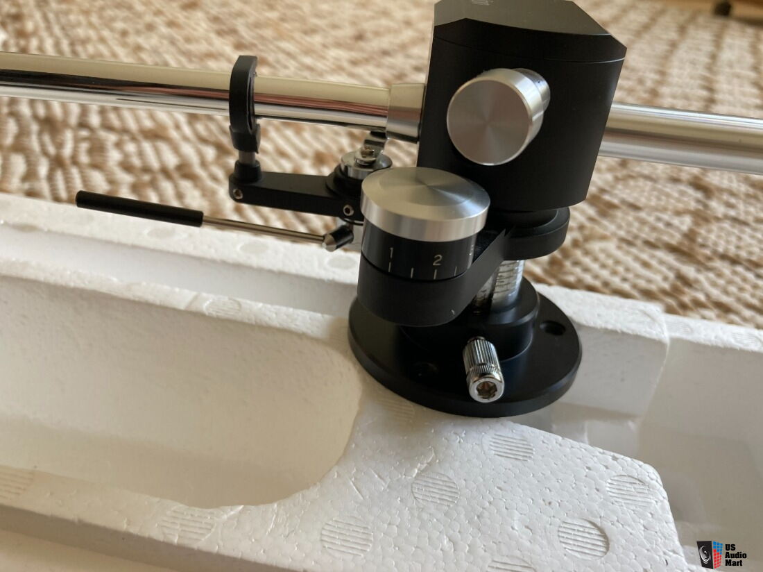 Ortofon RS-309D 12" Dynamic Balance Tonearm Photo #3282855 - US Audio Mart