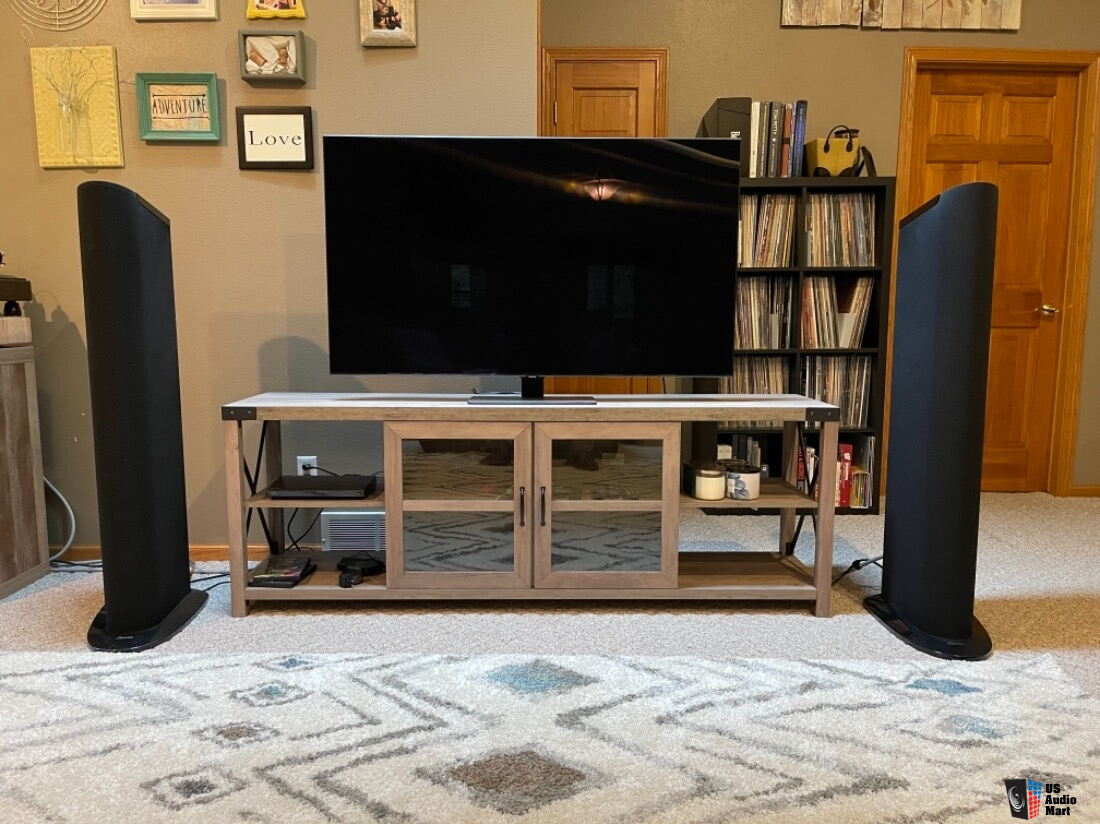 GoldenEar Triton 2 Speakers Photo #3283885 - UK Audio Mart