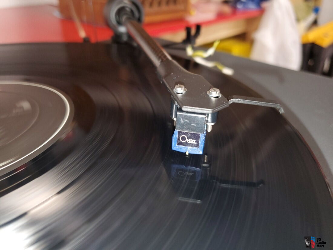 Pro-Ject Xpression Turntable, Original Owner, Excellent Condition Photo ...