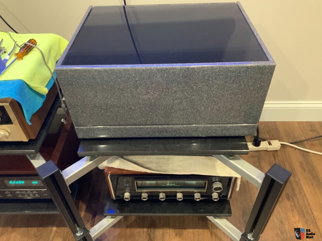 Essence ( SAPPHIRE/EMERALD OR JASPER?) Amplifier Photo #3288218 - US ...