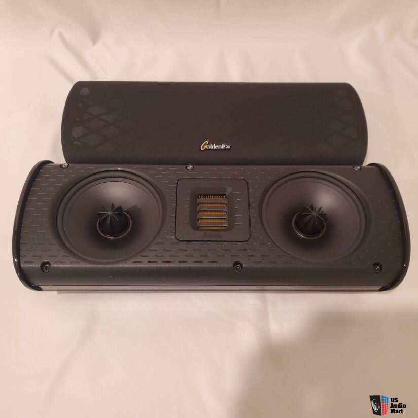 GoldenEar SuperSat 3c For Sale - US Audio Mart