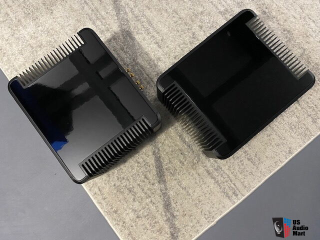 PS Audio BHK Mono Blocks Photo #3290300 - US Audio Mart