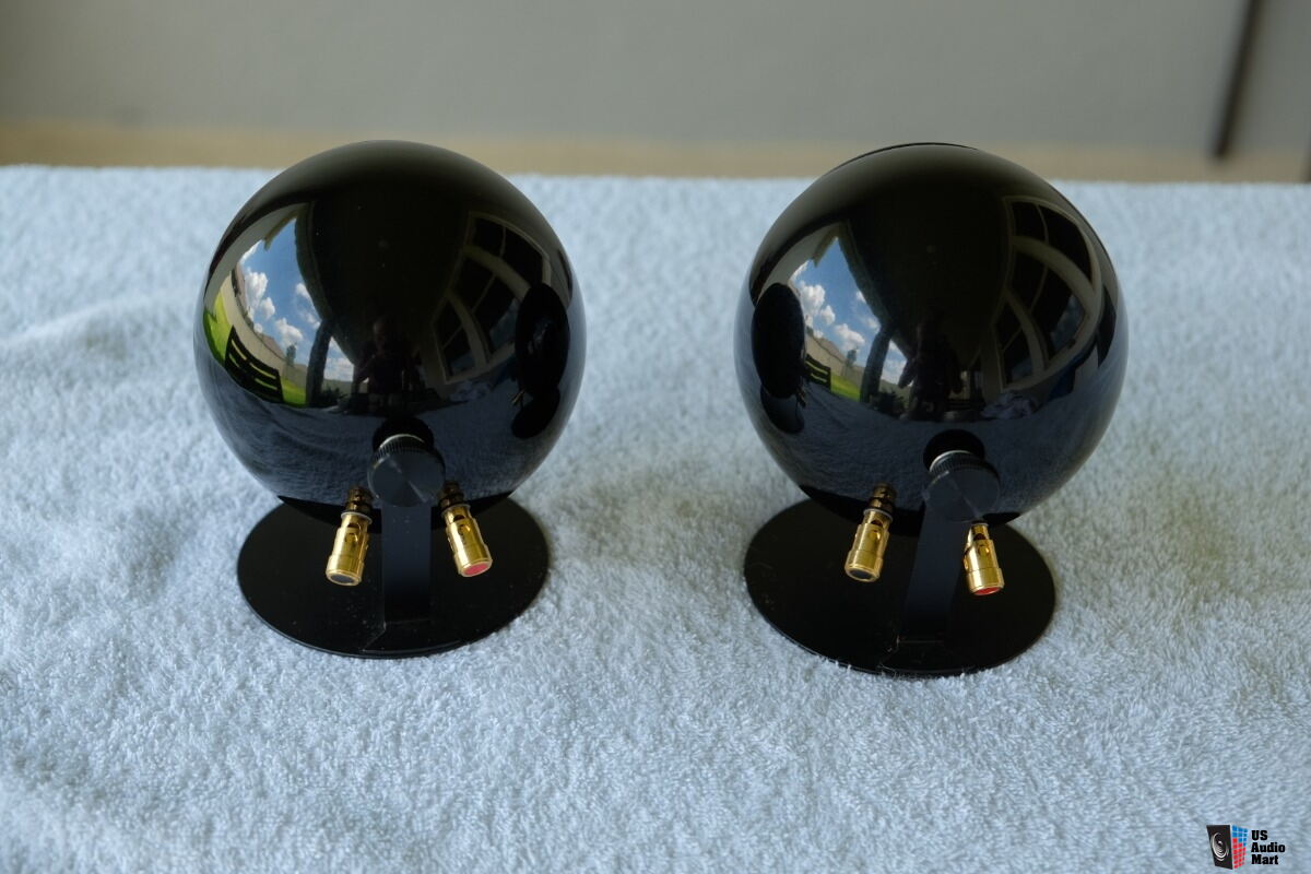 ORB Audio Speakers Photo #3295131 - US Audio Mart