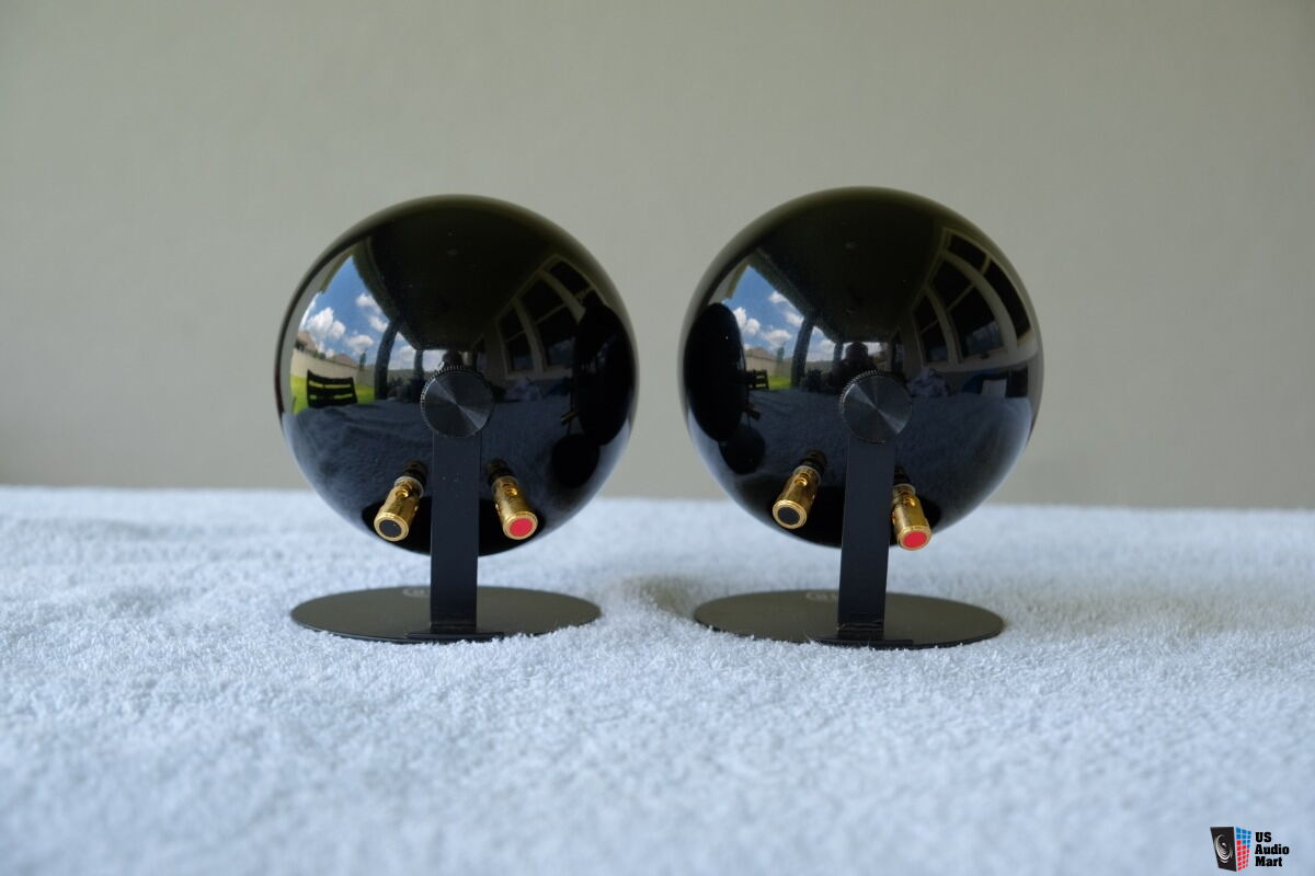 ORB Audio Speakers Photo #3295131 - US Audio Mart