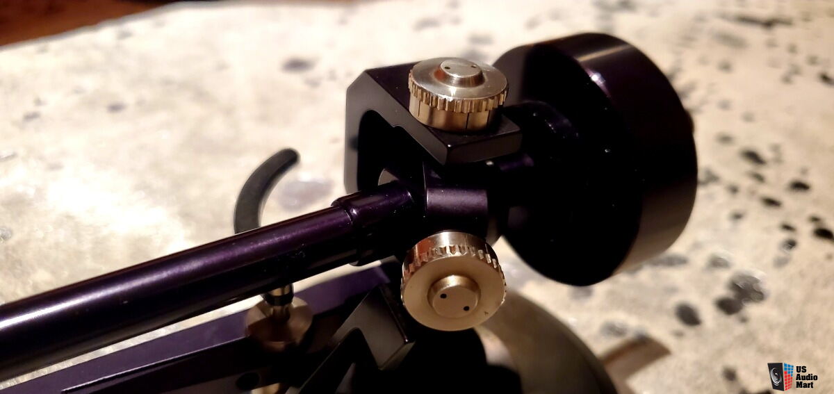 Sumiko MDC-800 "The Arm" Tonearm Photo #3296196 - US Audio Mart
