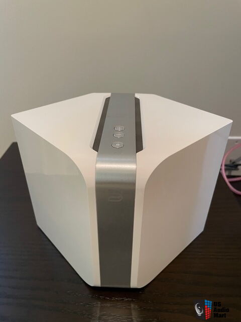 Bluesound Powernode N150 (reduced) For Sale - US Audio Mart