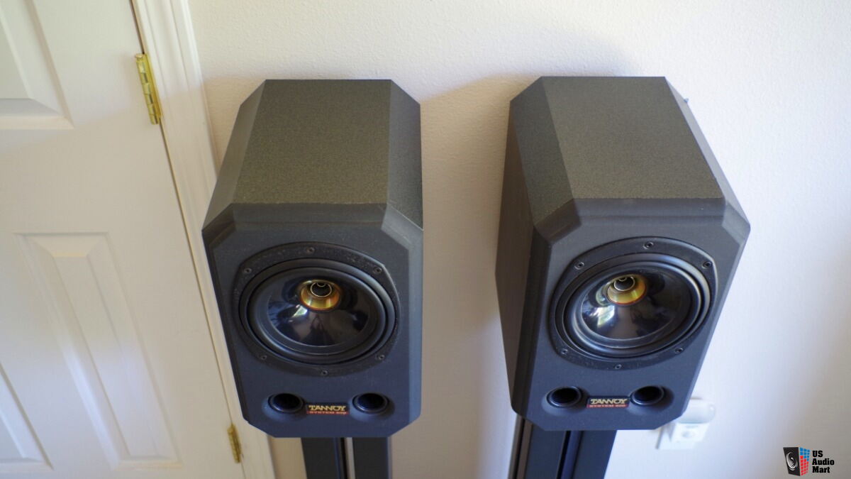 Tannoy System 600 Photo #3304687 - US Audio Mart