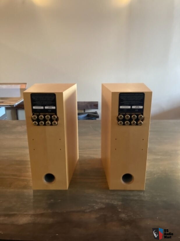 Linn Katan / Maple Photo #3305798 - UK Audio Mart