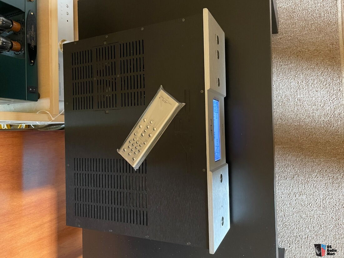 APL HiFi DSD-M DAC Photo #3306473 - US Audio Mart