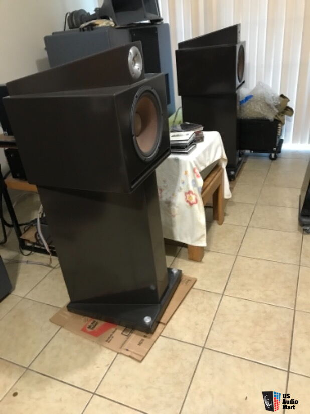 FAB audio nmodel 1 excellent Condition ONE OWNER Photo #3315157 - US ...