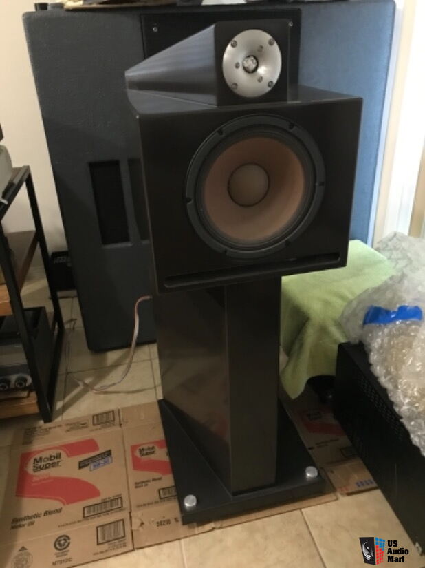 FAB audio nmodel 1 excellent Condition ONE OWNER Photo #3315157 - US ...