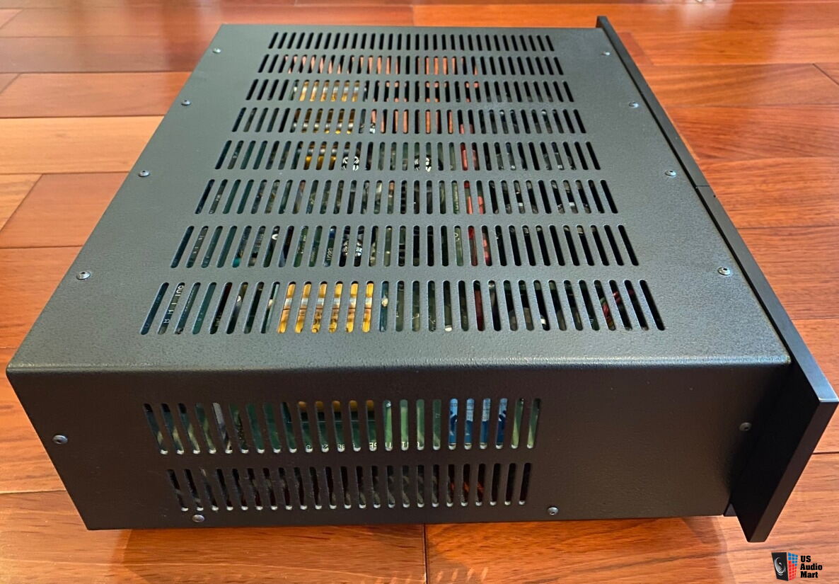 BAT VK-3ix SE Super Pack upgraded and new extra tubes Photo #3315224 ...