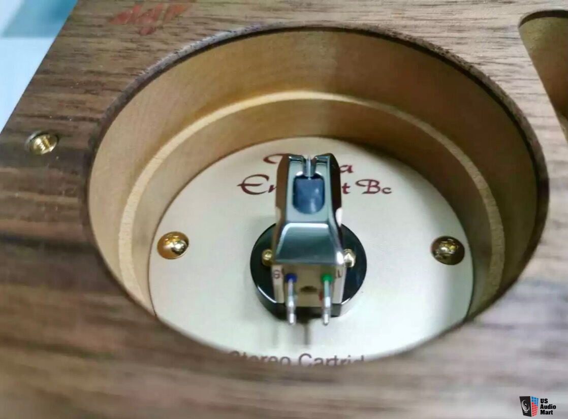 My Sonic Lab Ultra Eminent bc Photo #3317826 - US Audio Mart