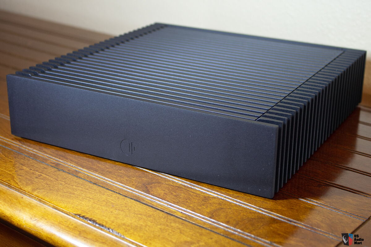 Roon Nucleus+ Photo #3318631 - US Audio Mart