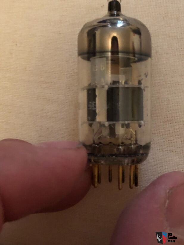 vintage tubes -6922/7308 and 6SN7s Photo #3320722 - US Audio Mart